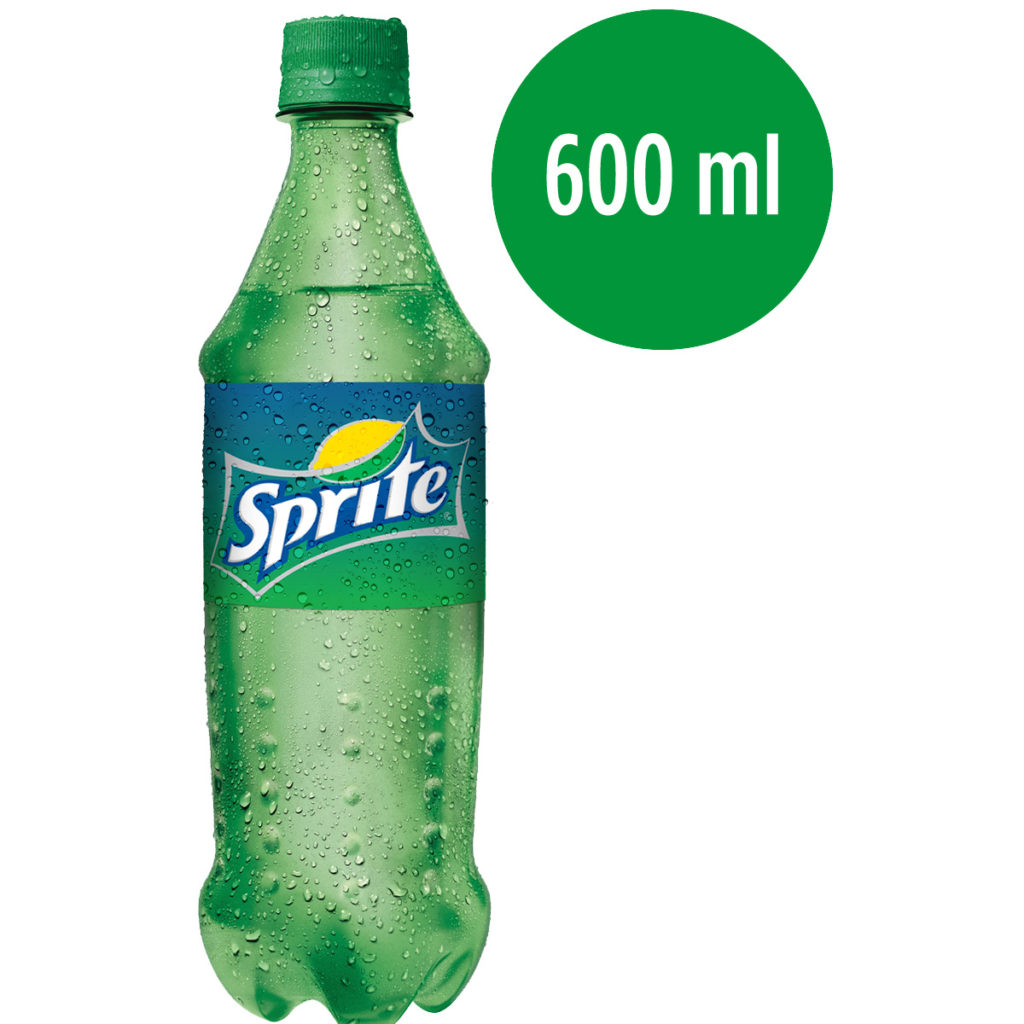 Sprite 600ml – Gijo Esfihas a Melhor do ABC!